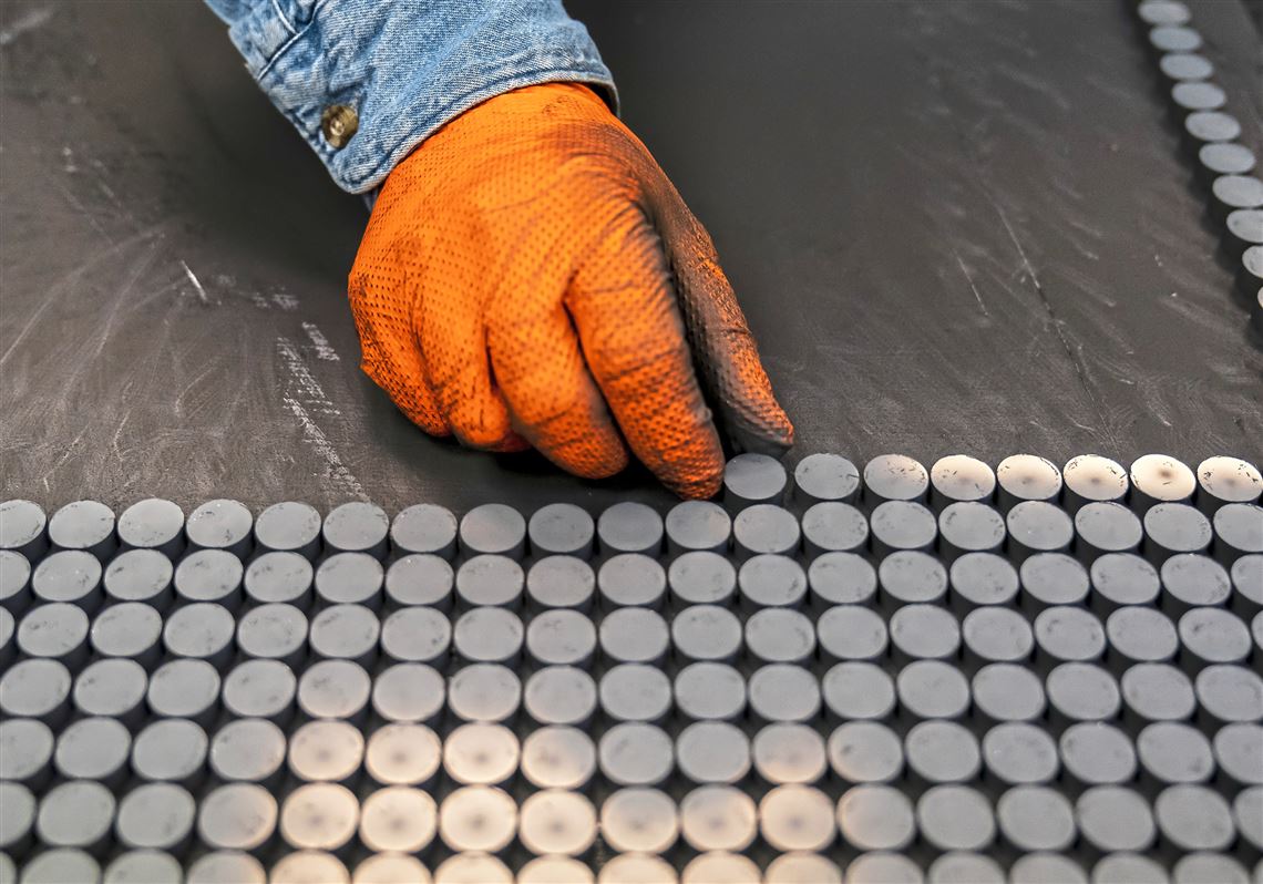 Stress tested: General Carbide greets the second half-century ...