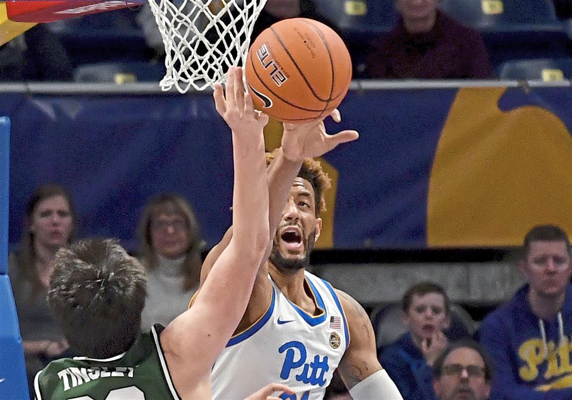 How Terrell Brown, the last remnant of Pitt's massive 2017 recruiting ...