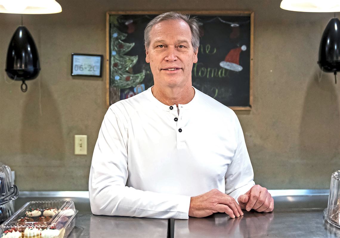 Sweet-tooth survival: Potomac Bakery in Dormont satisfies cravings for ...