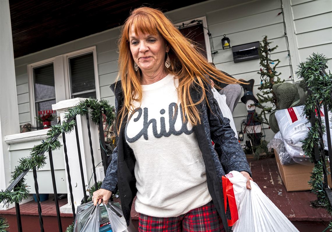 Mother whose son died of heroin overdose connects to 'compassionate ...