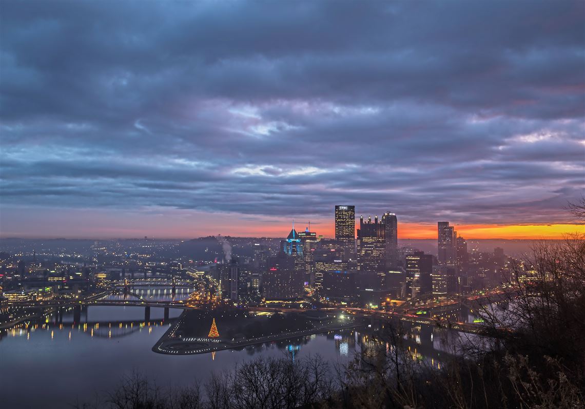 Ruth Ann Dailey: The fight to preserve community | Pittsburgh Post-Gazette