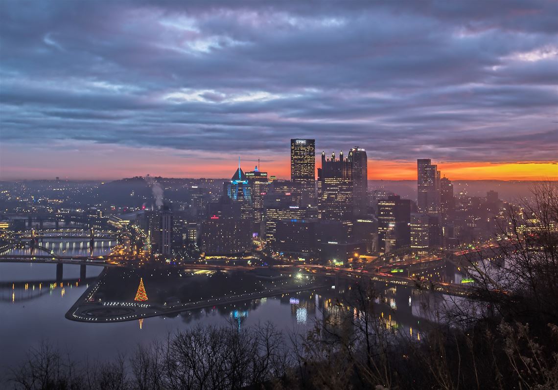 Here comes the sun? Pittsburghers can only hope | Pittsburgh Post-Gazette