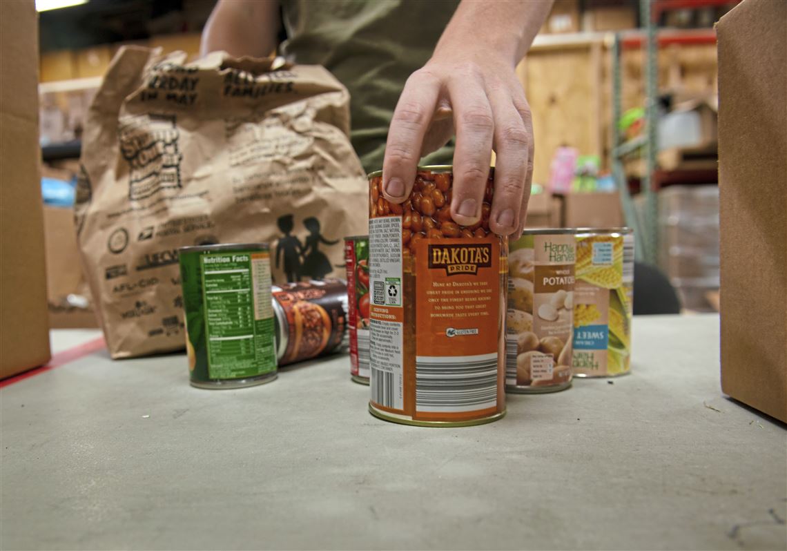 Dormont holding holiday food drive | Pittsburgh Post-Gazette
