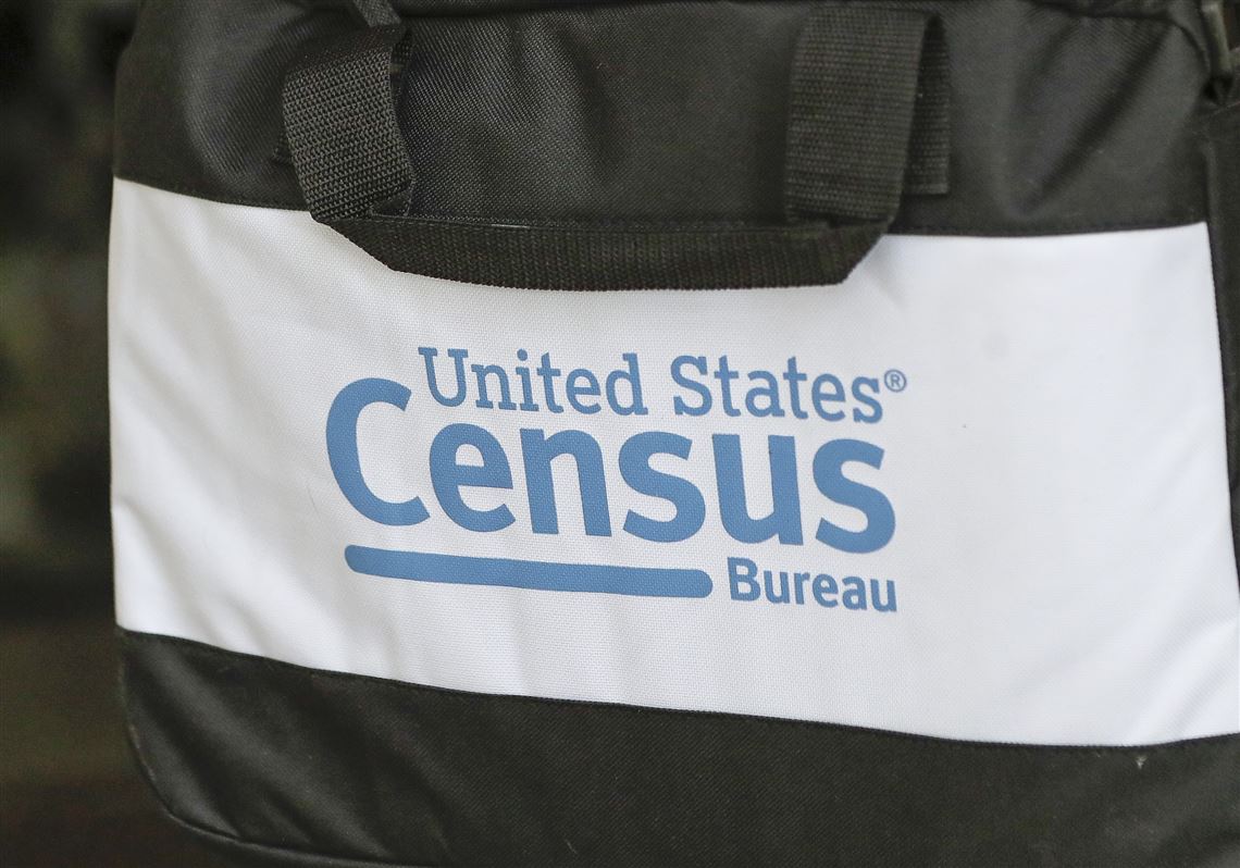 Sean Trende: Pa. will probably lose an electoral vote, while Texas will ...