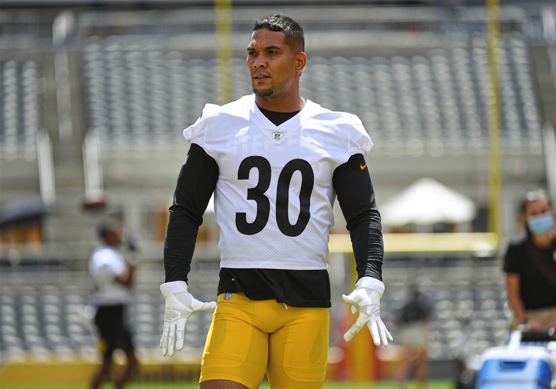 Brian Batko's Steelers chat transcript: 08.24.20 | Pittsburgh Post-Gazette