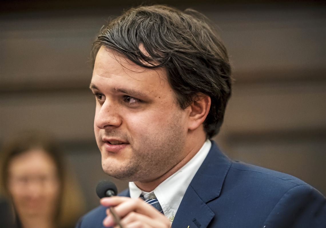 Allegheny County Councilman Tom Duerr says he will not seek re-election ...