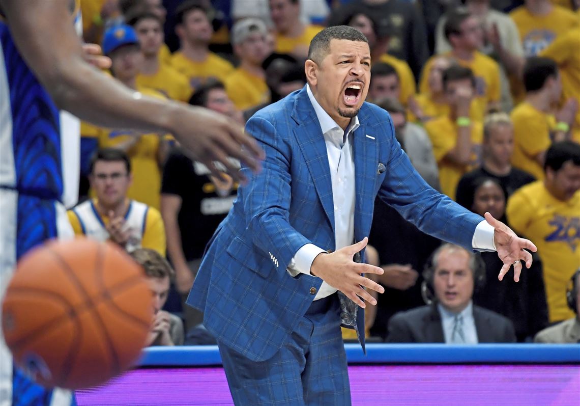 Commitment from Pitt's leadership sold Jeff Capel on a contract ...