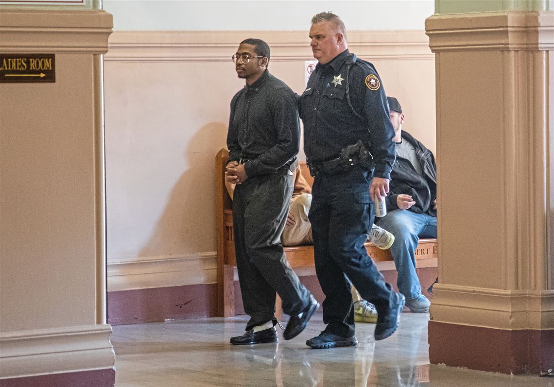 First Jurors Chosen For 2016 Wilkinsburg Mass Shooting Trial