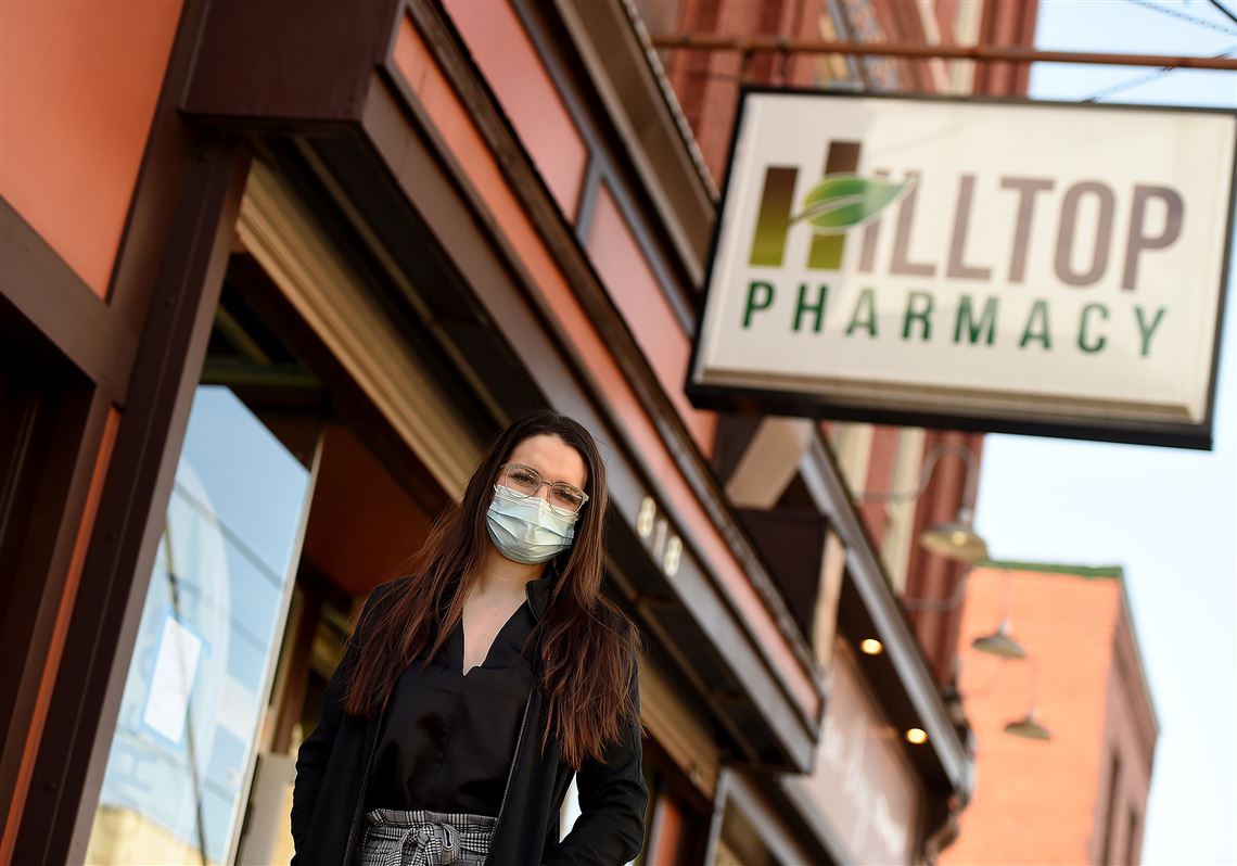 Editorial: To save local pharmacies, state must rein in the middlemen ...