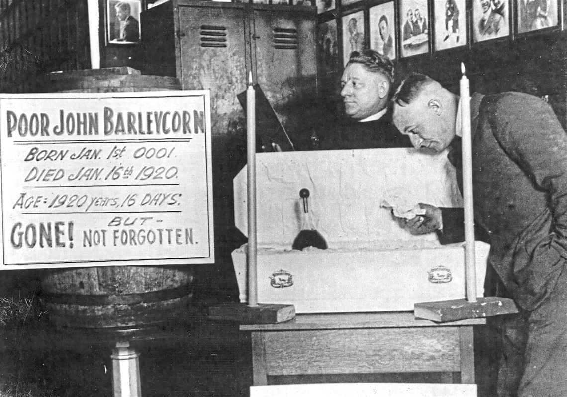 Mark Barrett: Yes, you can legislate morality — but you have to do it ...