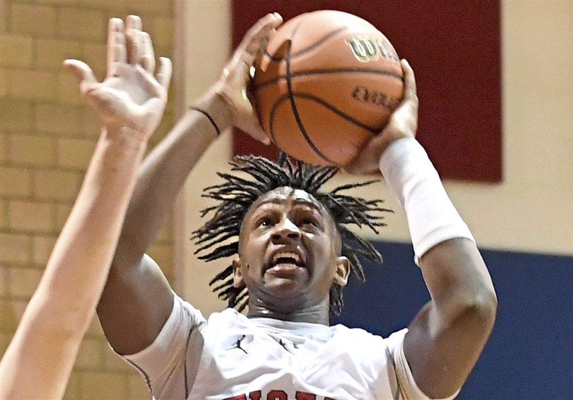 High school basketball highlights: Diggs’ tip gives McKeesport the ...