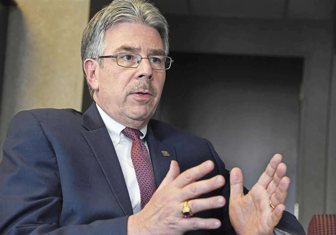 Constitutional scholar Gormley says he believes Trump impeachment trial ...