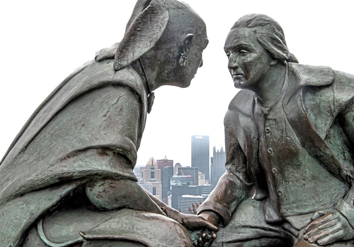 Review: New book offers nuanced portrait of George Washington ...