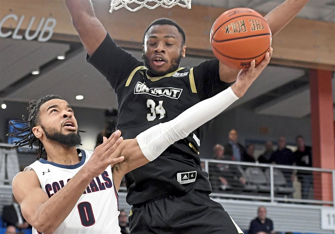 Josh Williams scores big in Robert Morris win over Bryant, 64-54 ...