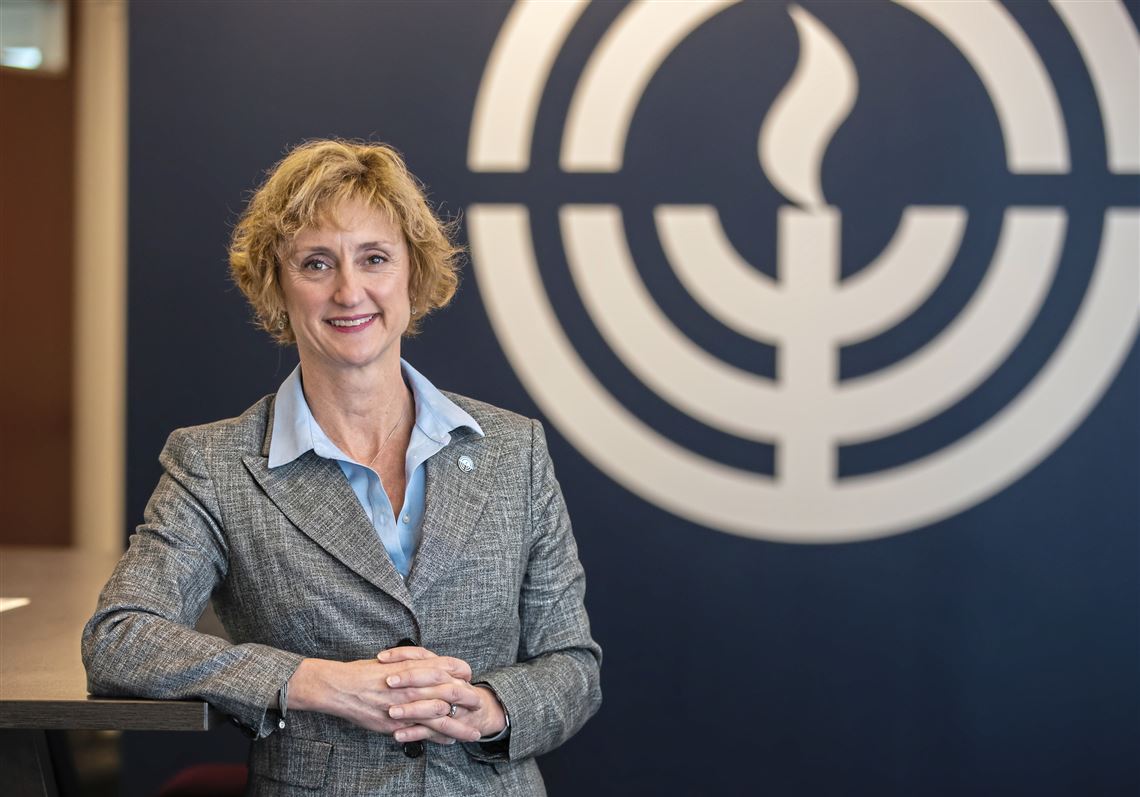 One retired FBI agent succeeds another in Jewish security role ...