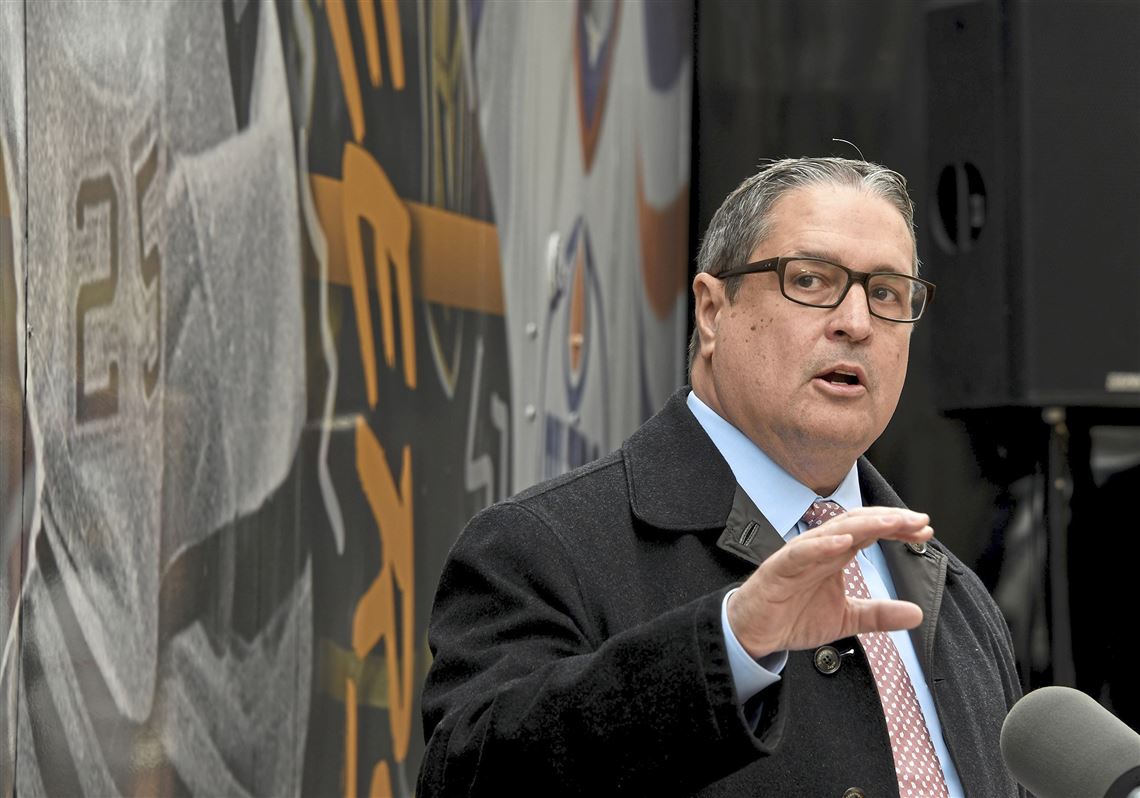 Penguins president/CEO David Morehouse says CBA will bring 'clear ...