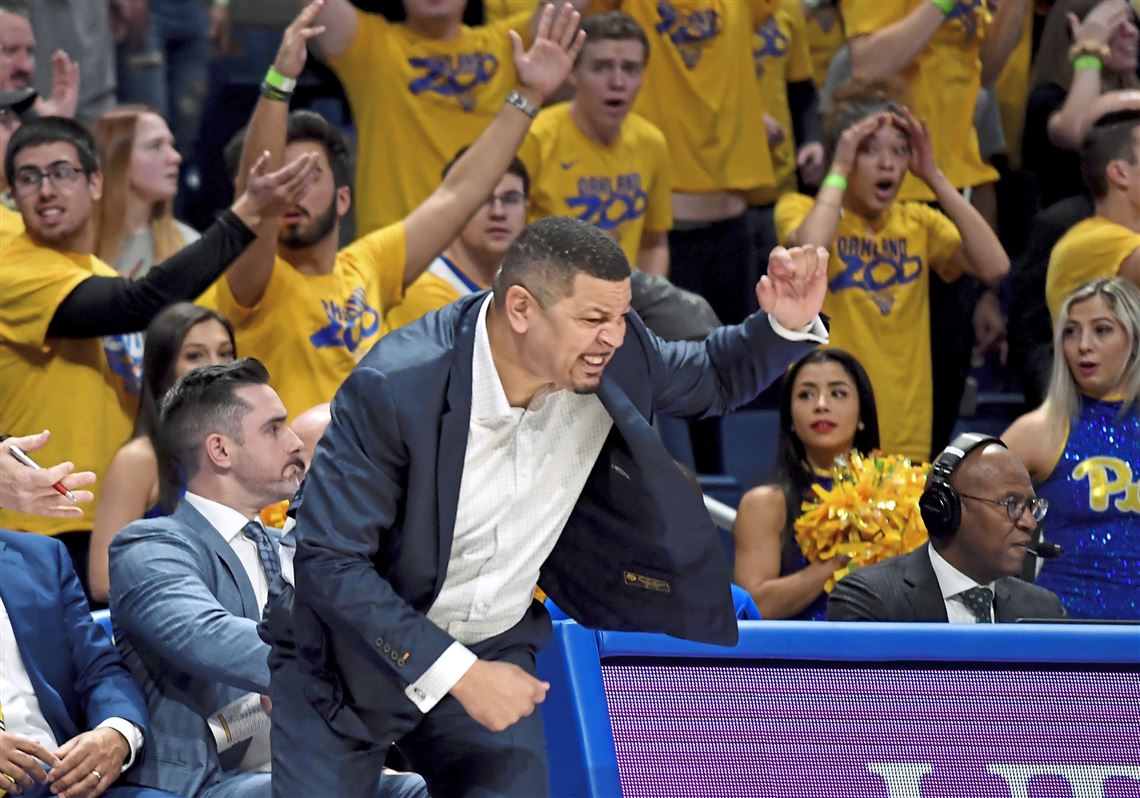 Pitt clinches fourth consecutive losing season with loss to Georgia ...