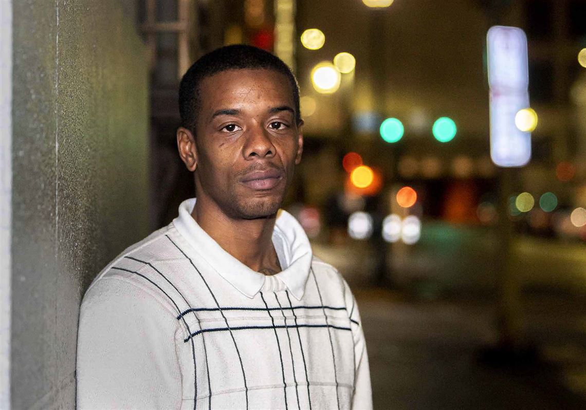 Witness In Wilkinsburg Mass Shooting Case Said Investigators Paid Him