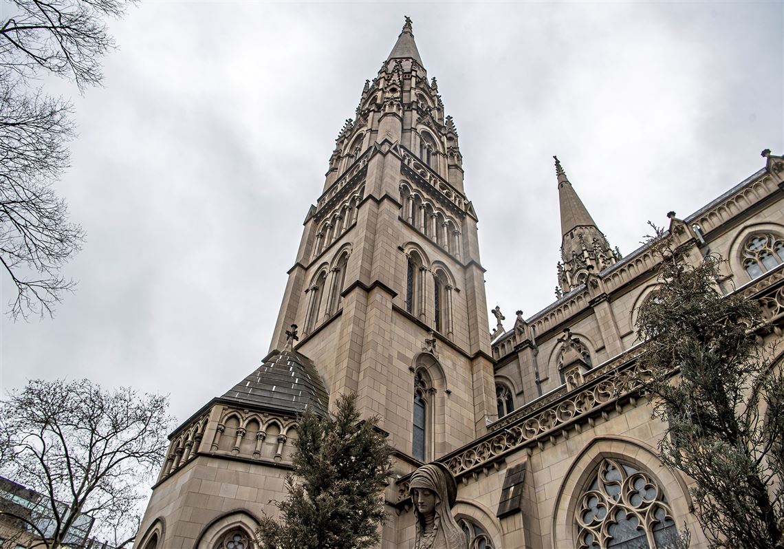 Pittsburgh, Greensburg Catholic Dioceses lay out plan for reopening ...