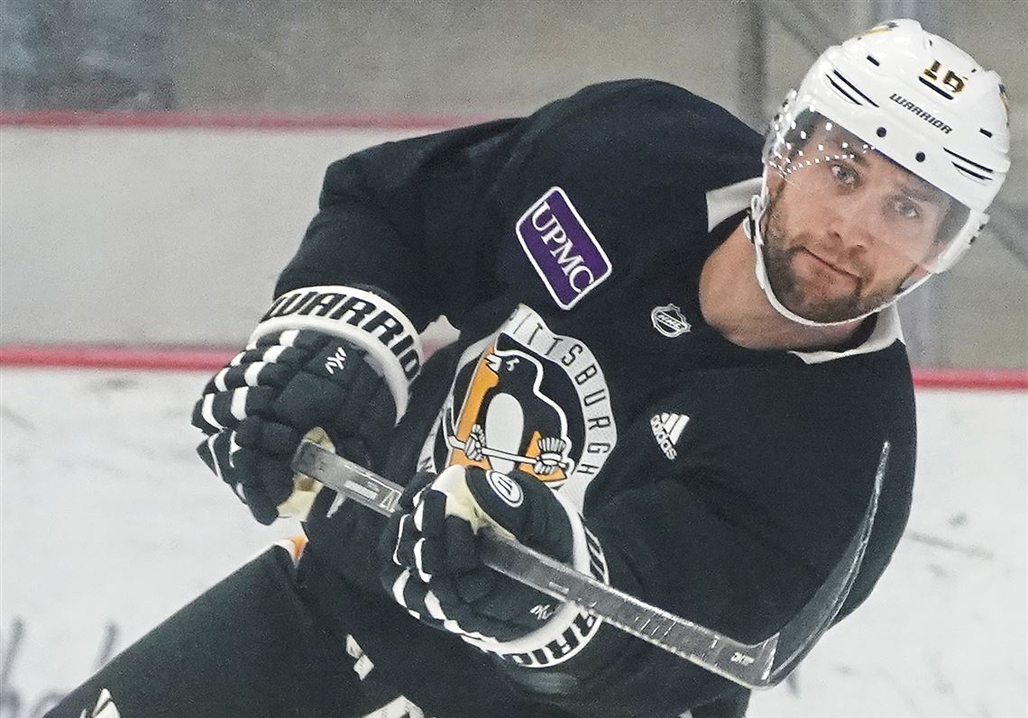 Redefining 'now' in the Penguins' 'win-now' move | Pittsburgh Post-Gazette