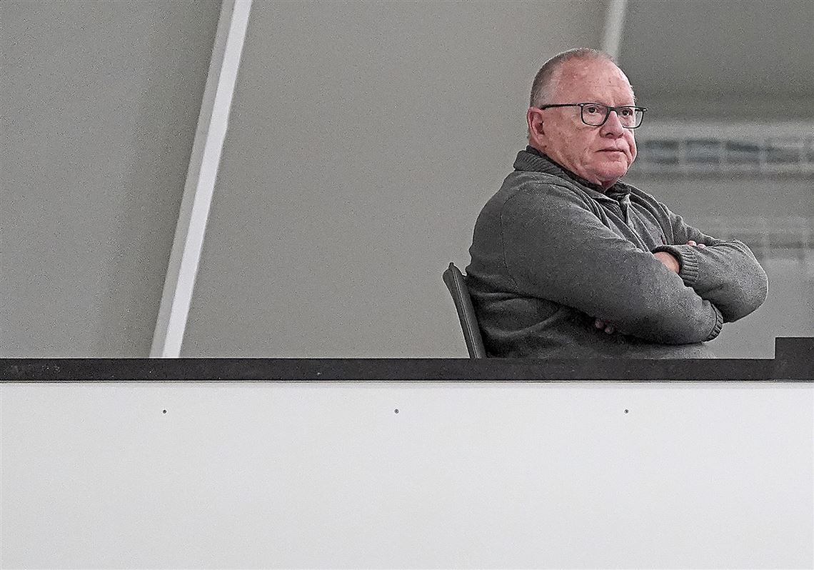 Joe Starkey: Is the Penguins’ GM post a good job or a career killer ...