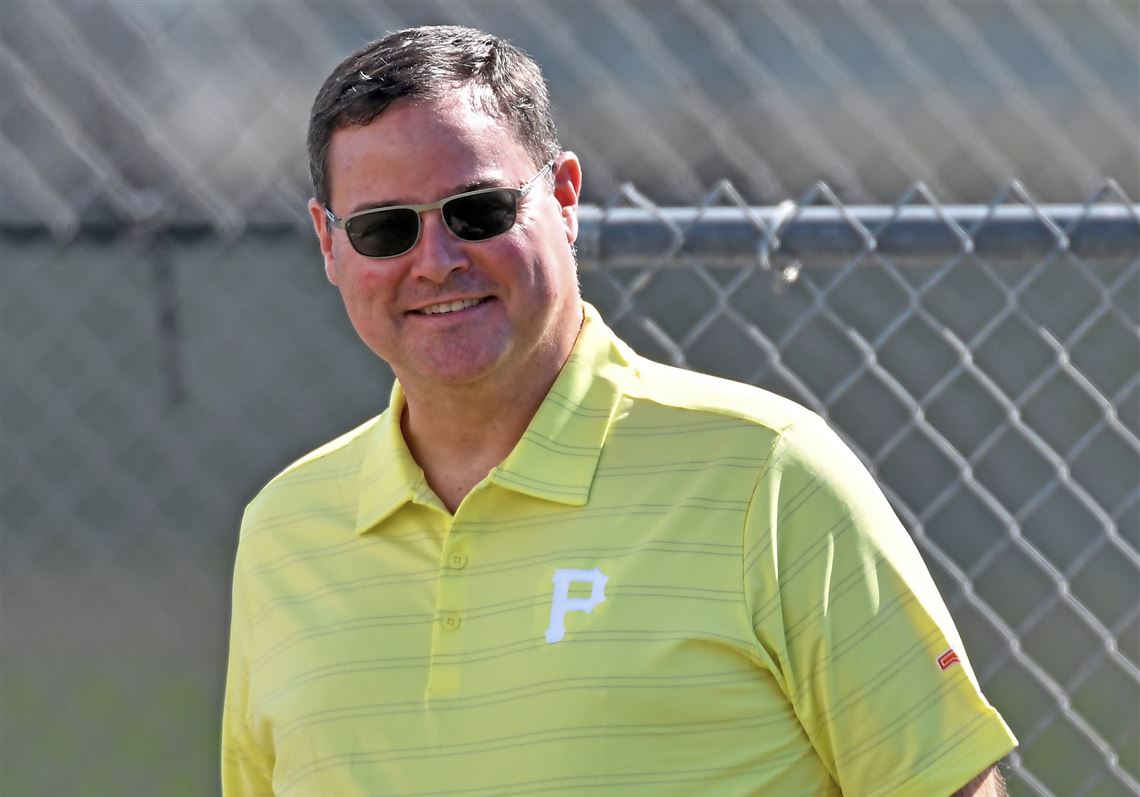 Pirates president Travis Williams tests positive for COVID-19 ...