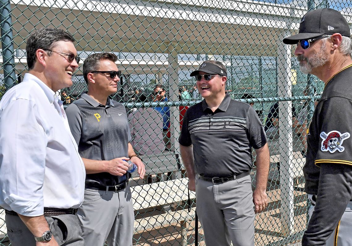 Pirates, other MLB clubs donating $1 million each to ballpark employees ...