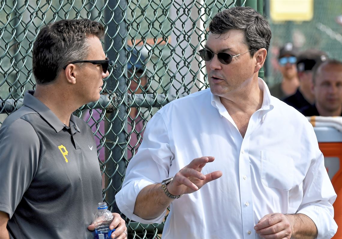 Paul Zeise: The Pirates' success this season can’t and won’t be ...