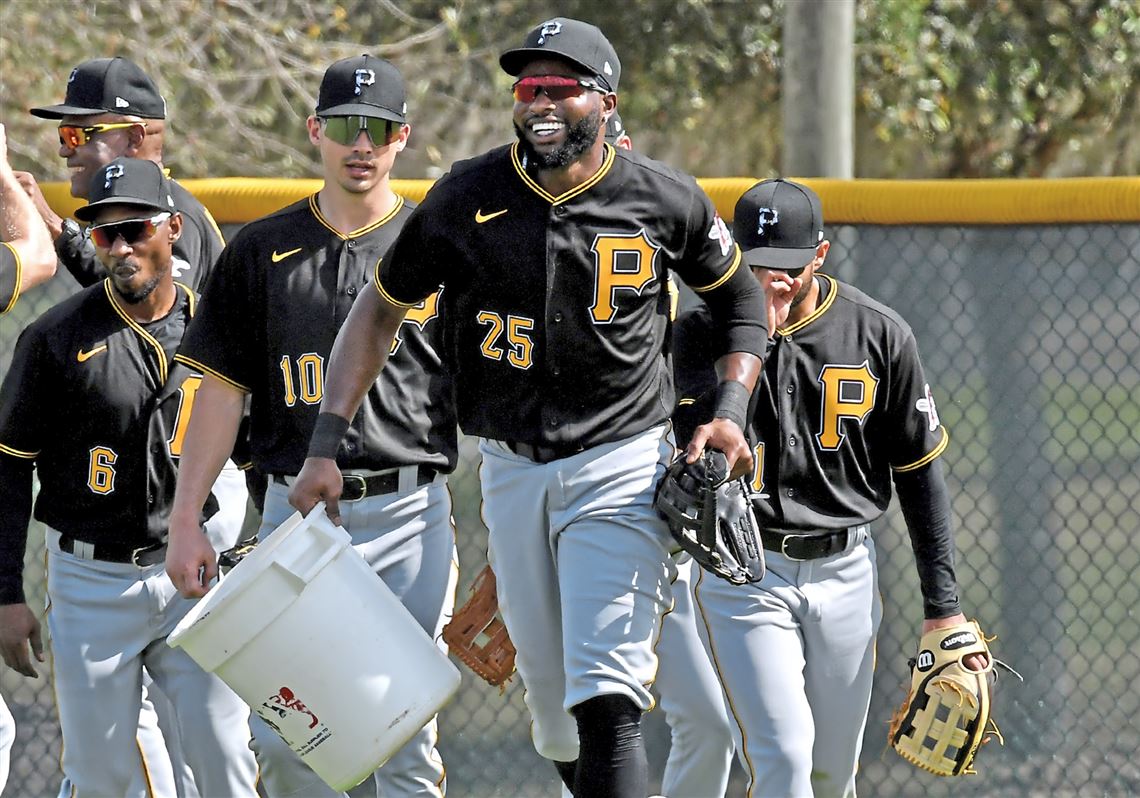 Key word in Pirates' spring training 2.0 plans: 'efficient ...