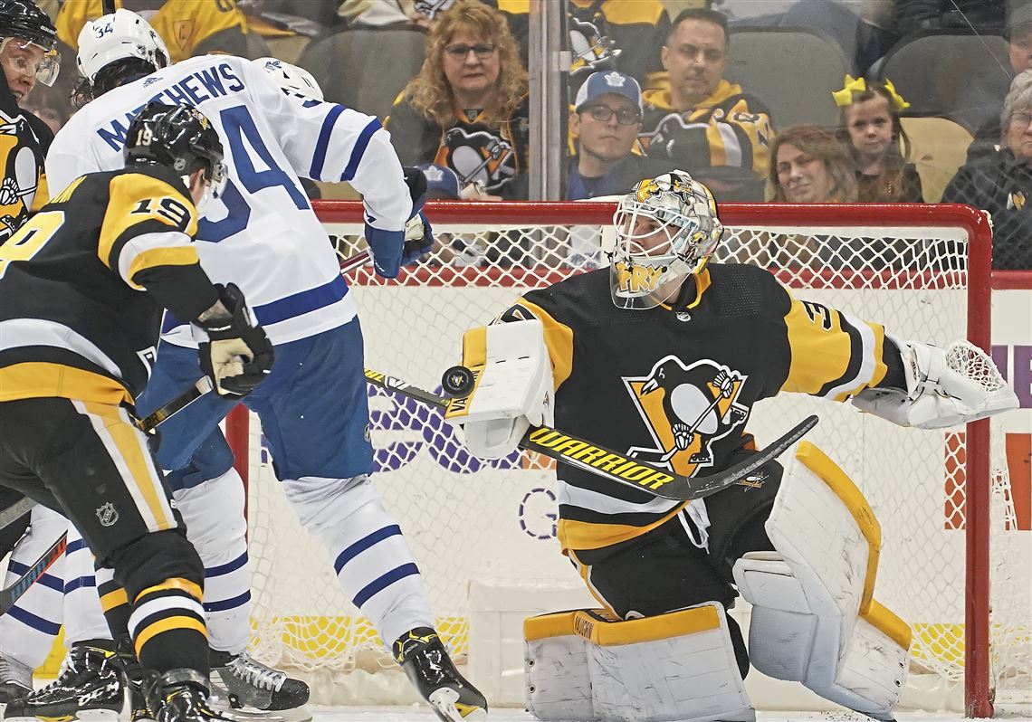 One big question for each Penguins player in 2020-21: Defense and ...