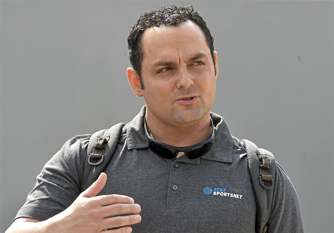 Catchers in demand as MLB players look to stay ready | Pittsburgh Post ...