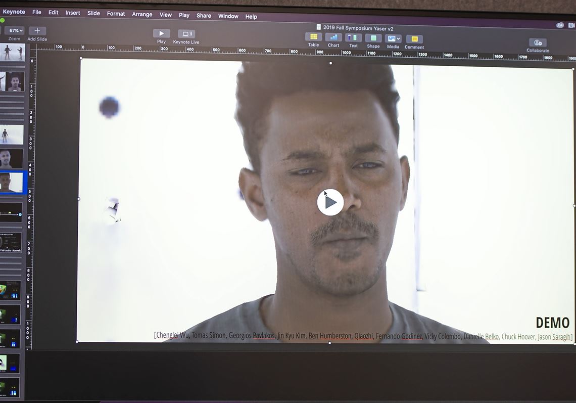 Facebook’s human-like avatars weren’t ready to help us communicate ...