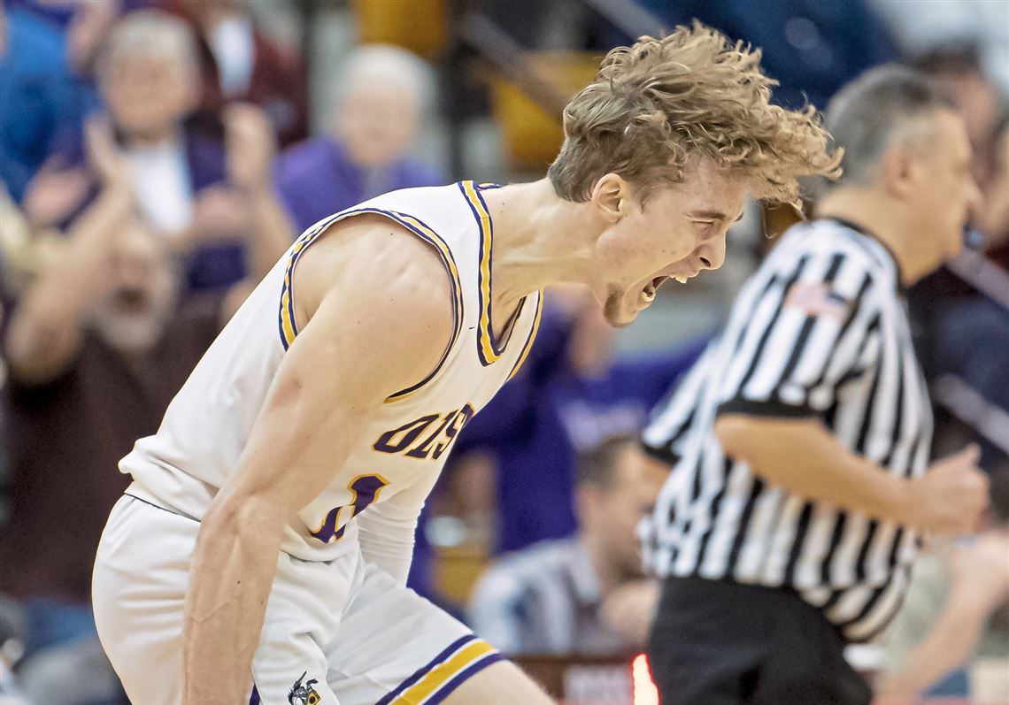 Sto-Rox rides green wave to beat Shenango; OLSH blows out Winchester ...