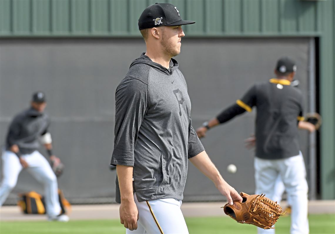 Jameson Taillon: ‘Our guys are genuinely excited to return ...