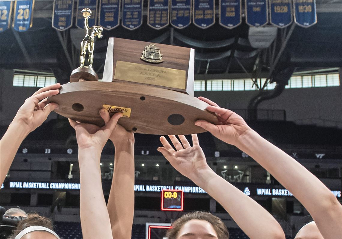 The Dribbler: And the WPIAL champions will be ... | Pittsburgh Post-Gazette