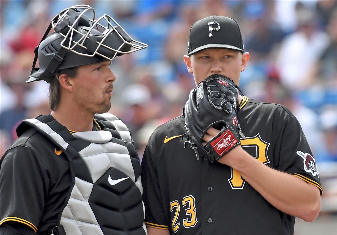Jason Mackey s Pirates Chat Transcript 03 04 20 Pittsburgh Post Gazette Jason Mackey s Pirates Chat Transcript 03 04 20 Pittsburgh Post Gazette