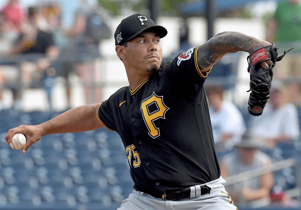 Derek Shelton: Keone Kela yet to work out with Pirates | Pittsburgh ...