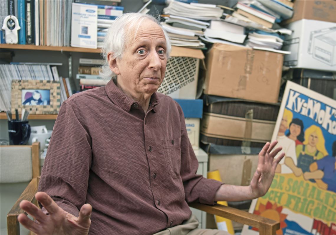 CMU expert: In times of crisis, people want facts, not spin ...