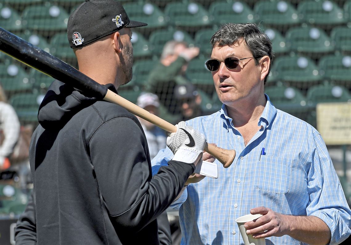 Paul Zeise: Let's hope MLB season is as entertaining as the ...