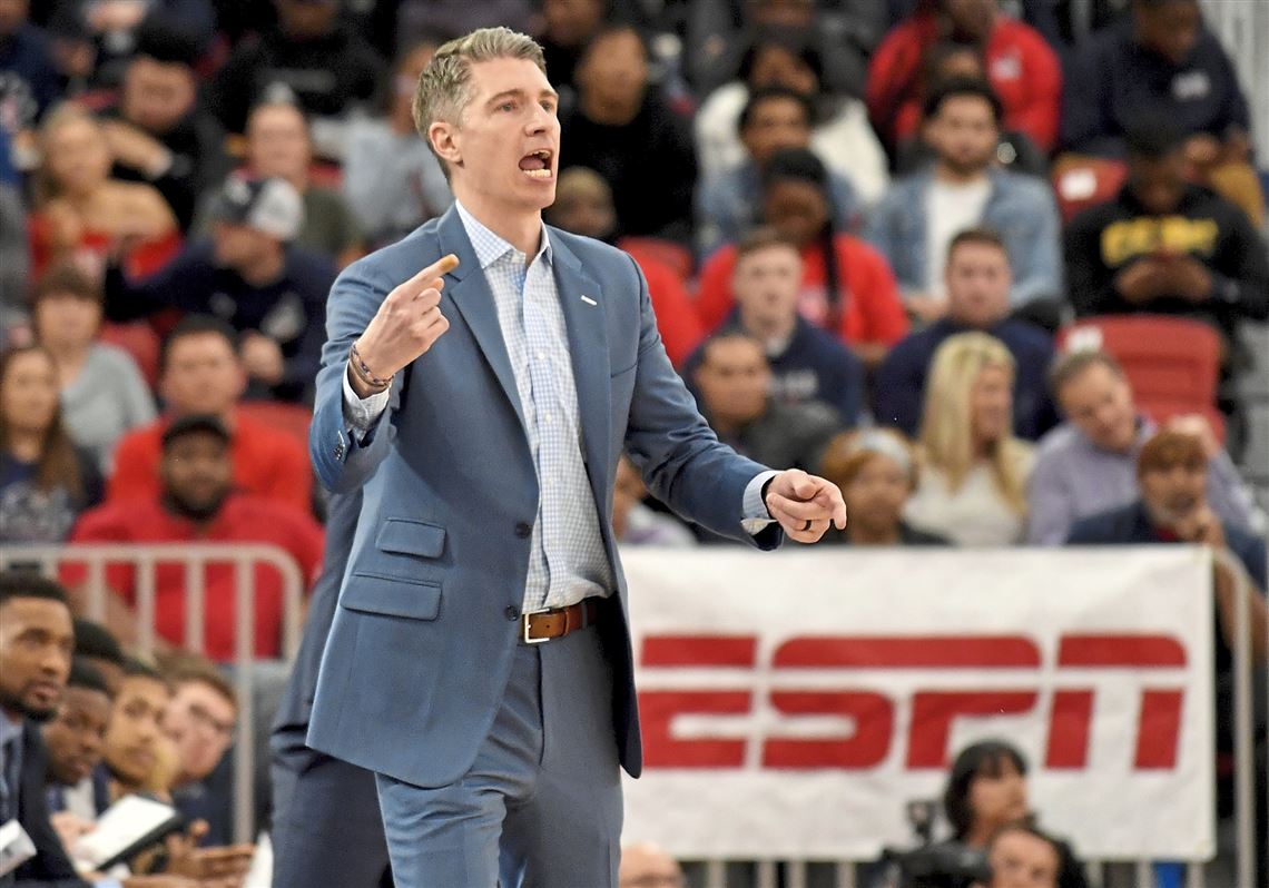 AJ Bramah entering the transfer portal didn't stop Colonials from ...