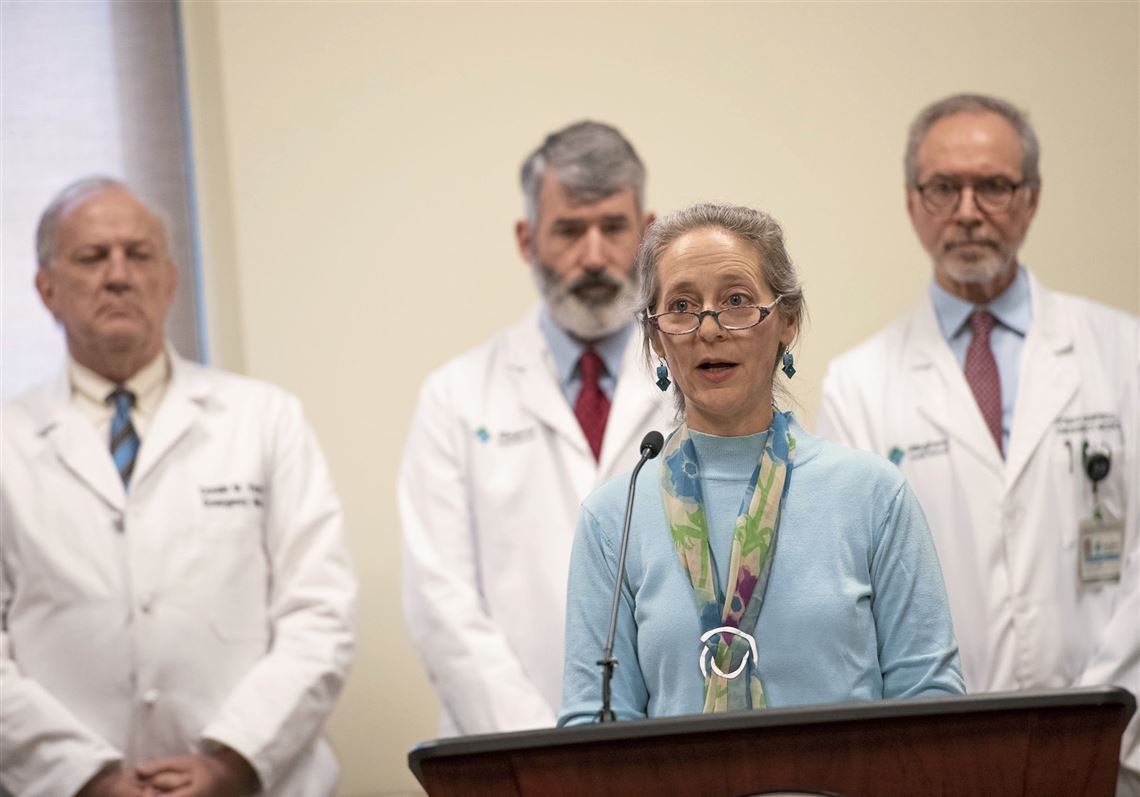 Health department: Allegheny County COVID-19 cases jump to 28 | Pittsburgh Post-Gazette