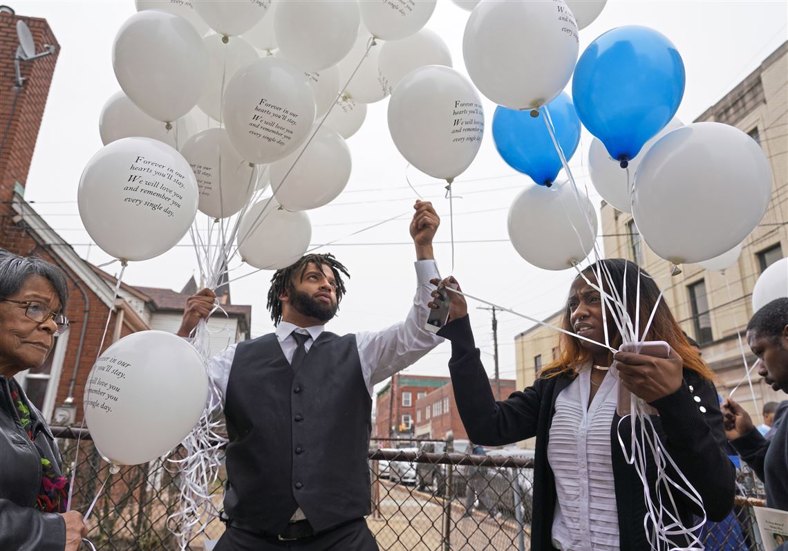 A treacherous journey: Christian Moore-Rouse's last ride ended in death ...