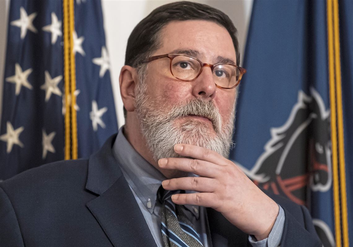 Peduto in self-isolation after two conference attendees test positive ...