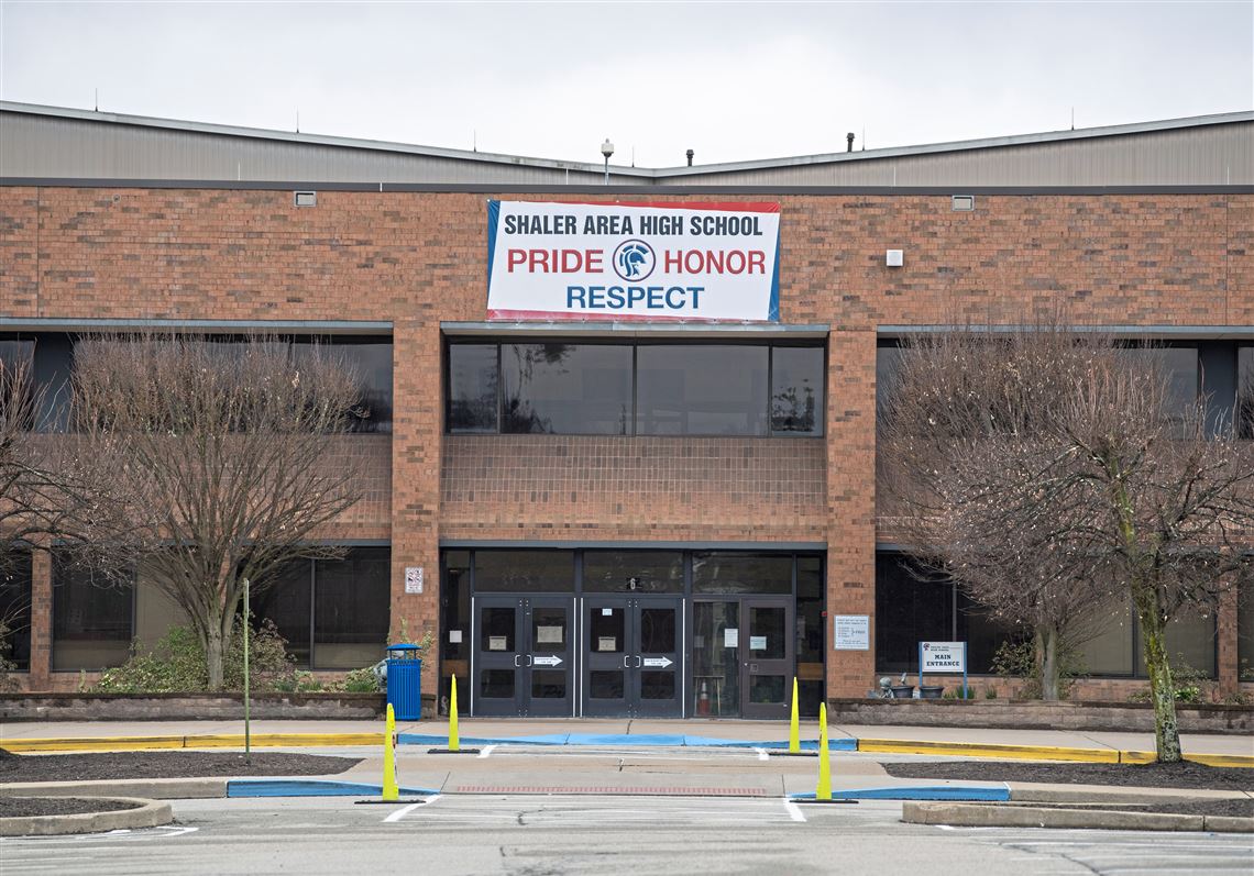 Shaler Area to honor its 2020 grads with tree dedication ceremony ...