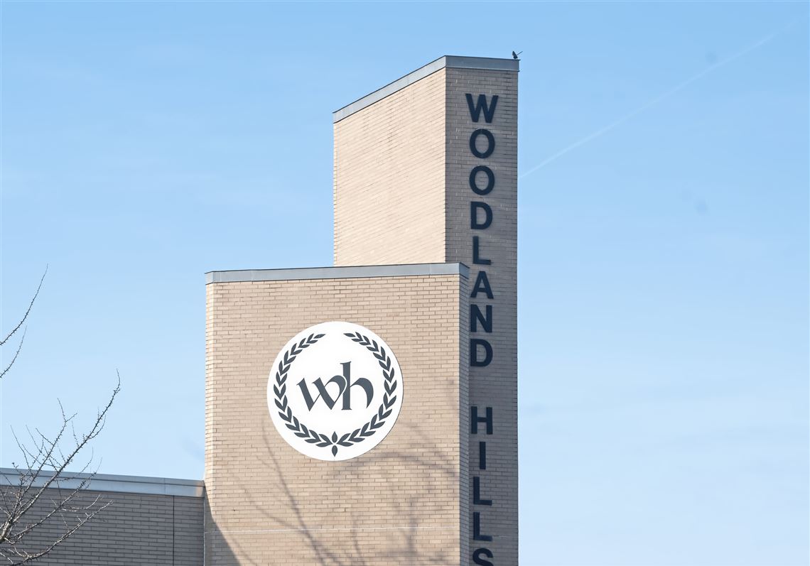 Woodland Hills School District wins national award for green ...