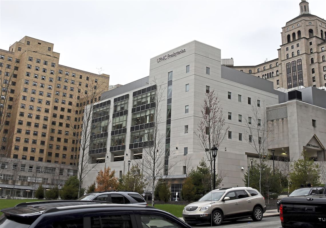 Their campuses largely empty, three Pittsburgh universities offer aid ...