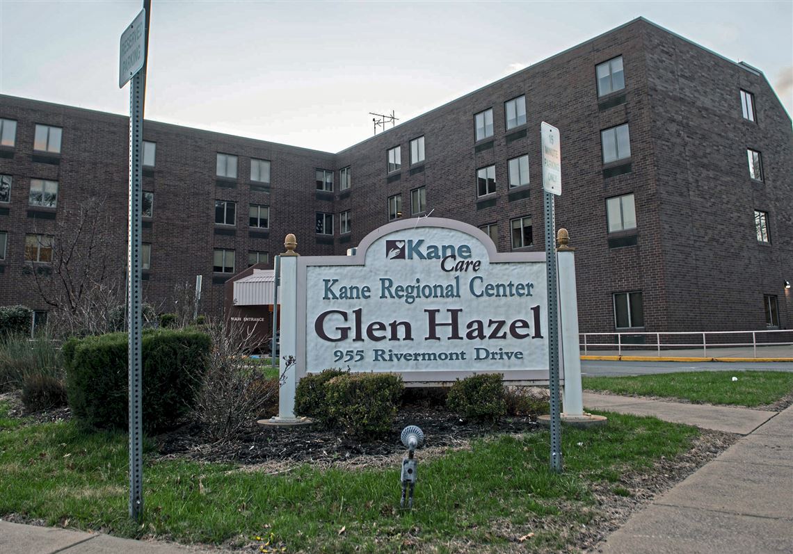 13th resident at Kane Living Center in Glen Hazel dies from COVID-19 ...