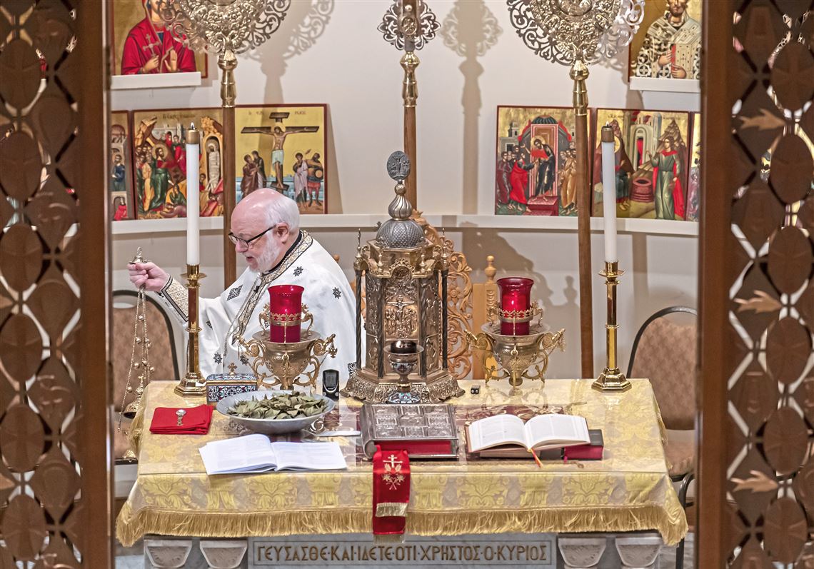 Insurance for Vestments, Paraments, Relics, Chalices, Patens and ...