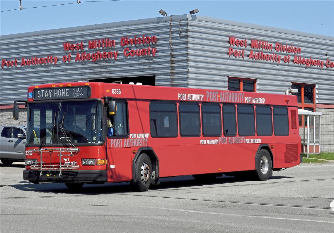 NEXTransit looking at the future of transit in Allegheny County ...