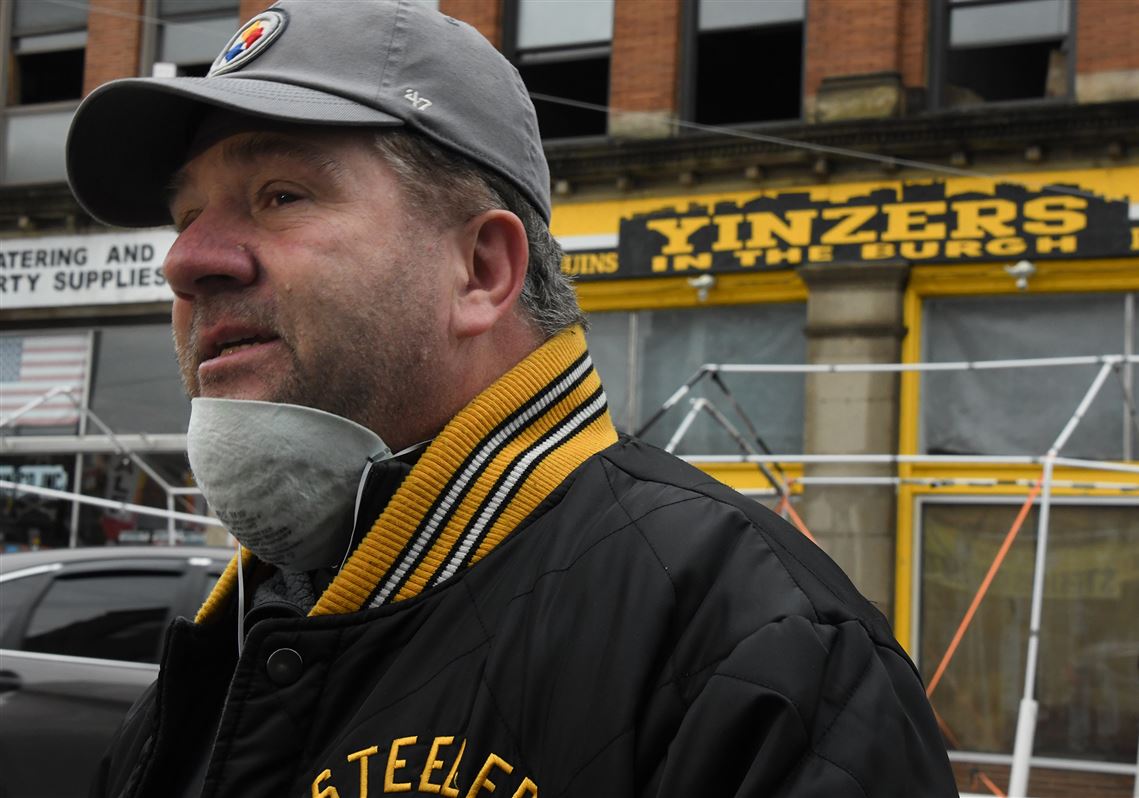 Worse Things Going On Yinzers In The Burgh Owner Looking To Rebuild Worse Things Going On Yinzers In The Burgh Owner Looking To Rebuild